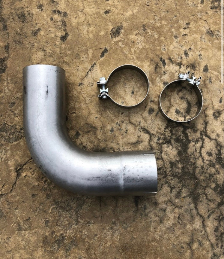 Stack Elbow Kit – JSC Welding