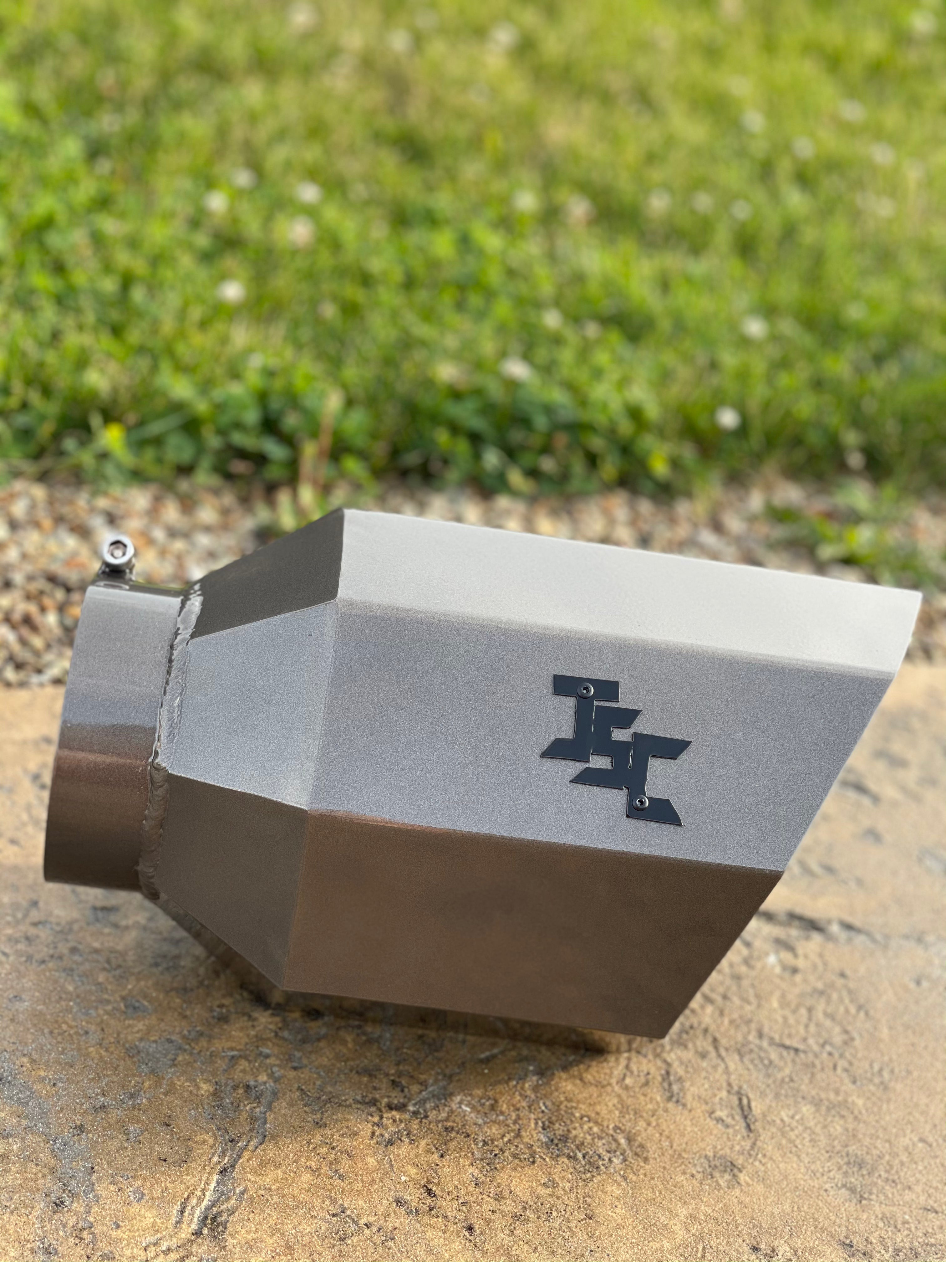 Octagon Tip -8" – JSC Welding